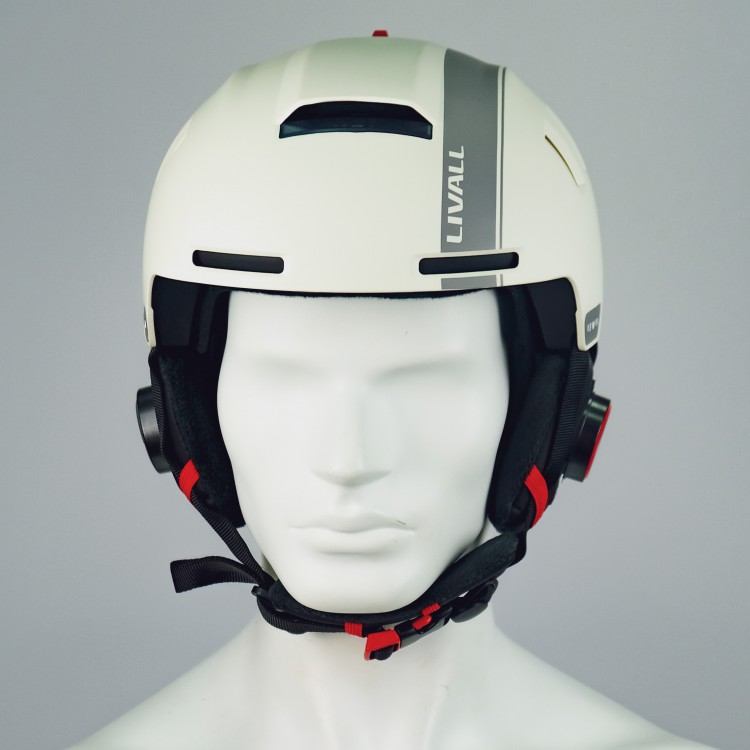 RS1 Ski Helmet ACCESSVIP